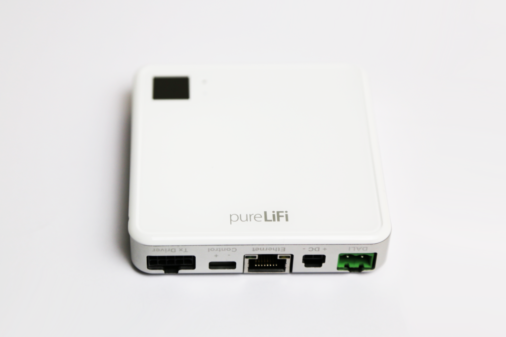 LiFi-XC-AccessPoint - ROCOR TEQ