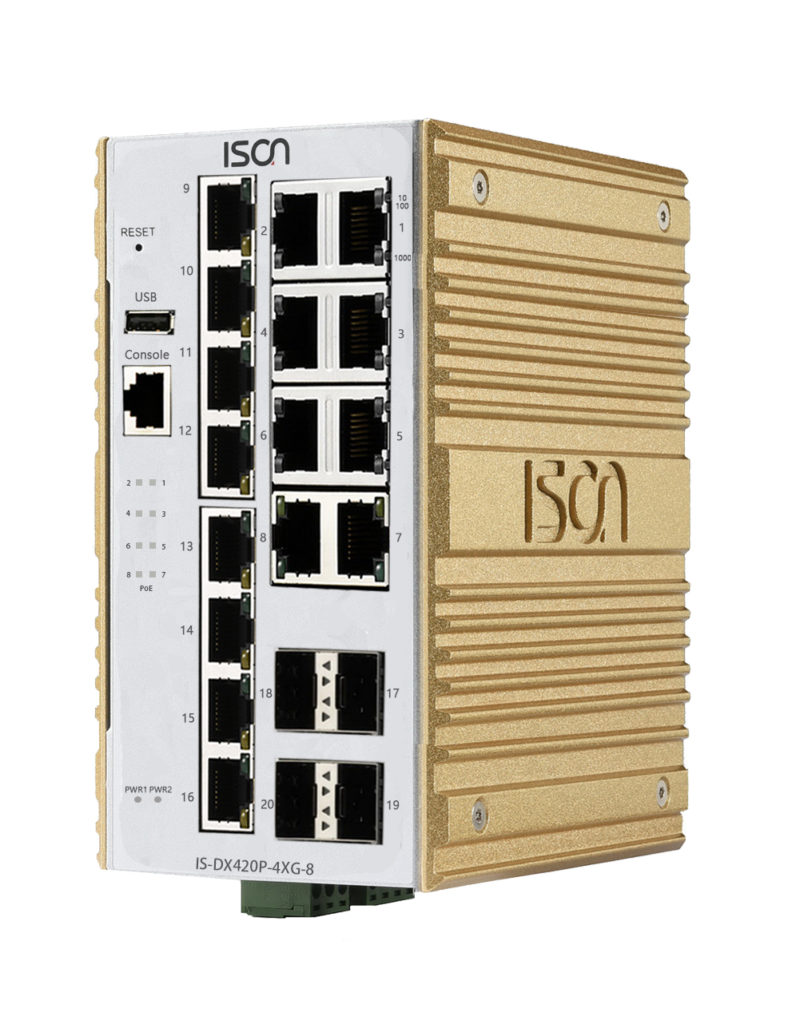 ROCOR TEQ | Electronic Components & Units